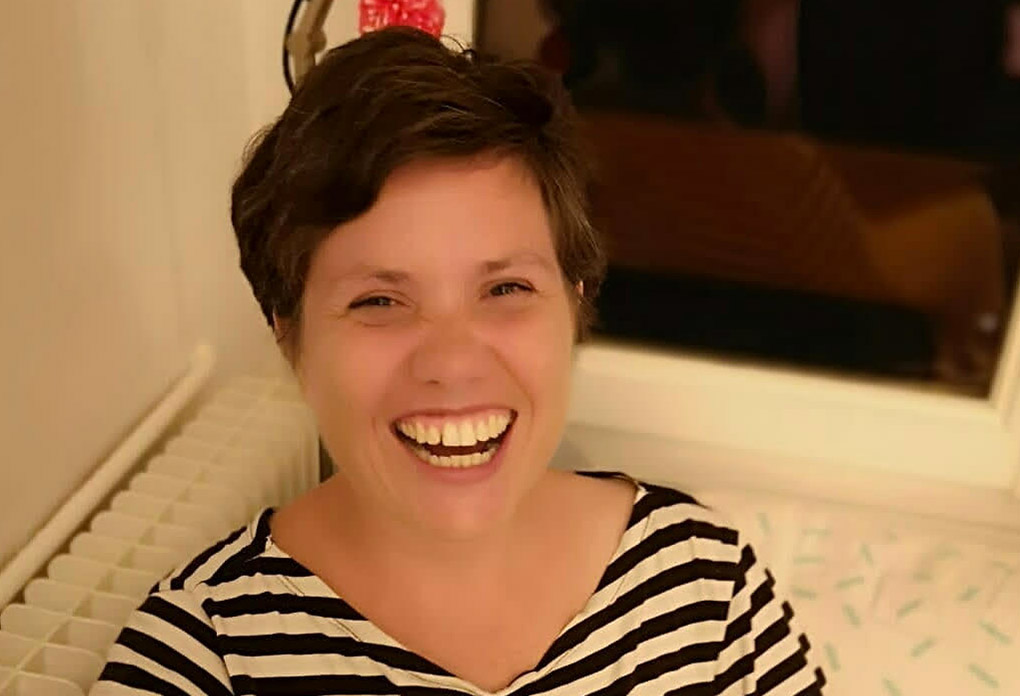 Pionnières - Faire corps, l’émancipation des femmes artistes - Laure ...